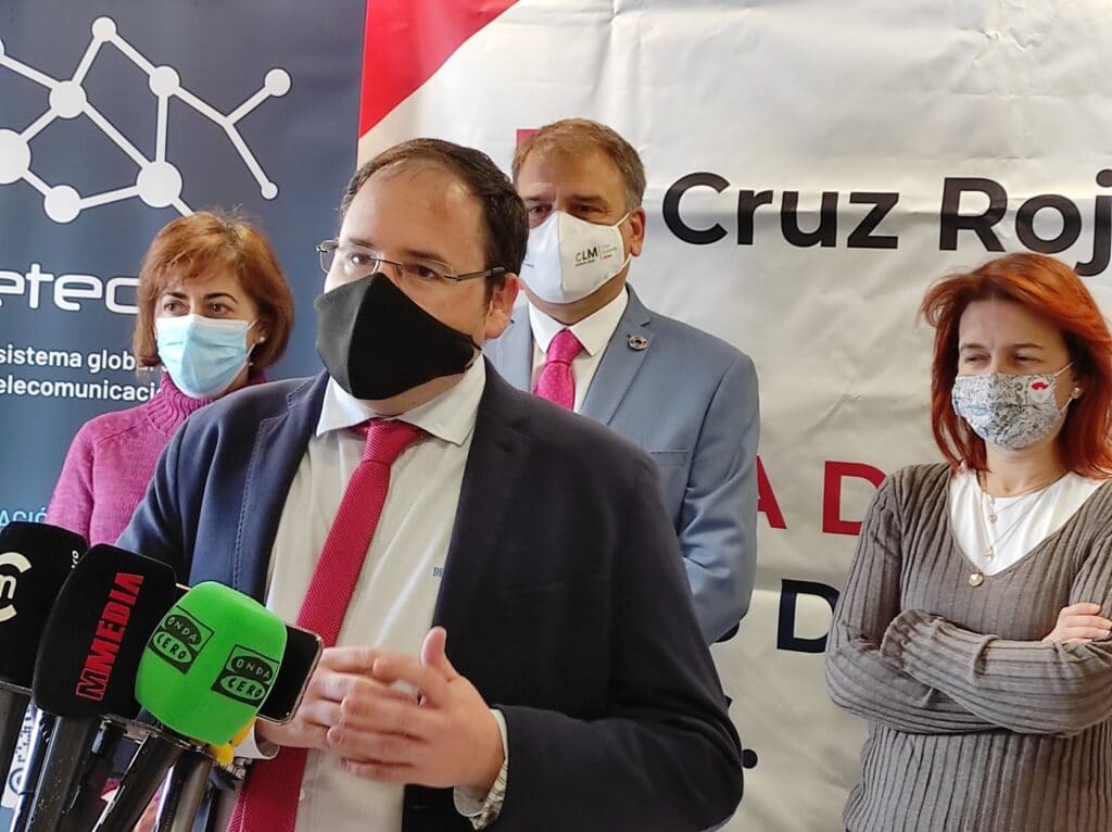 En Getecom formamos en Telecomunicaciones a jóvenes desempleados - Getecom